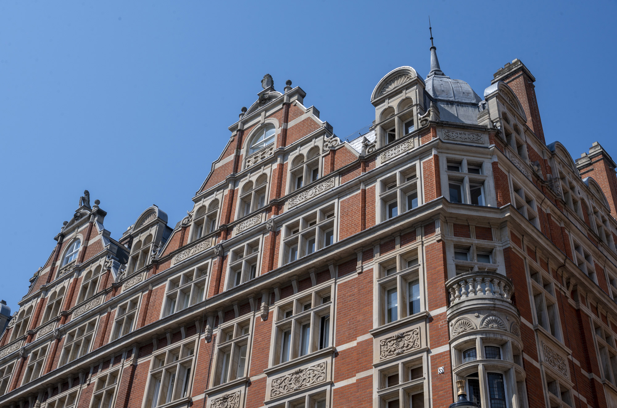 Economic Real Estate Report, Heart of London Business Alliance ...