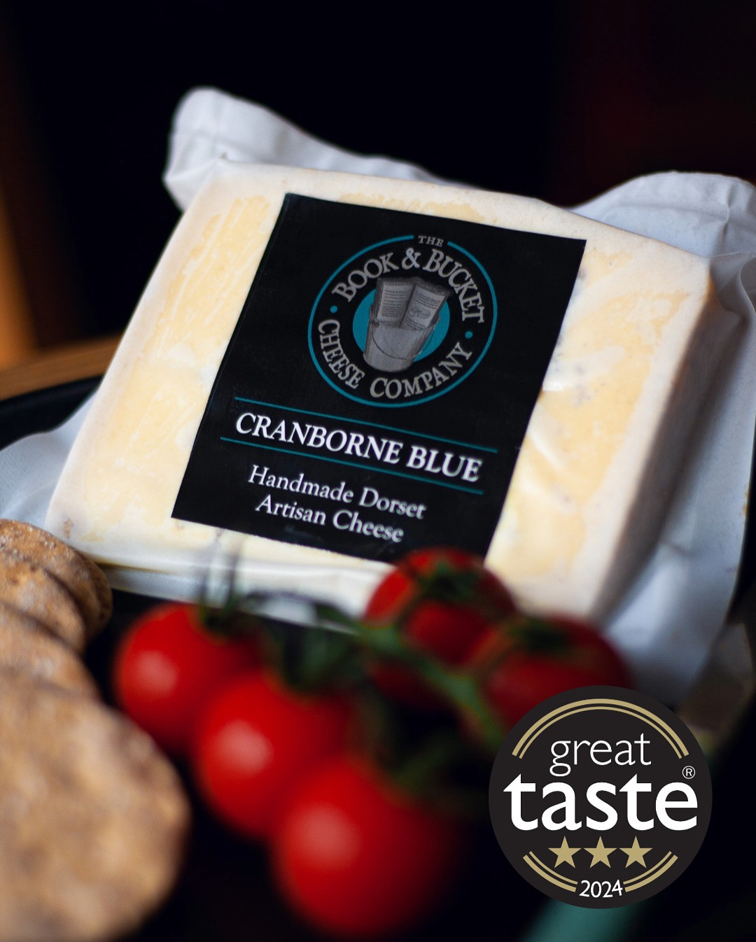 A chat with The Book and Bucket Cheese Company | Gascoyne Estates